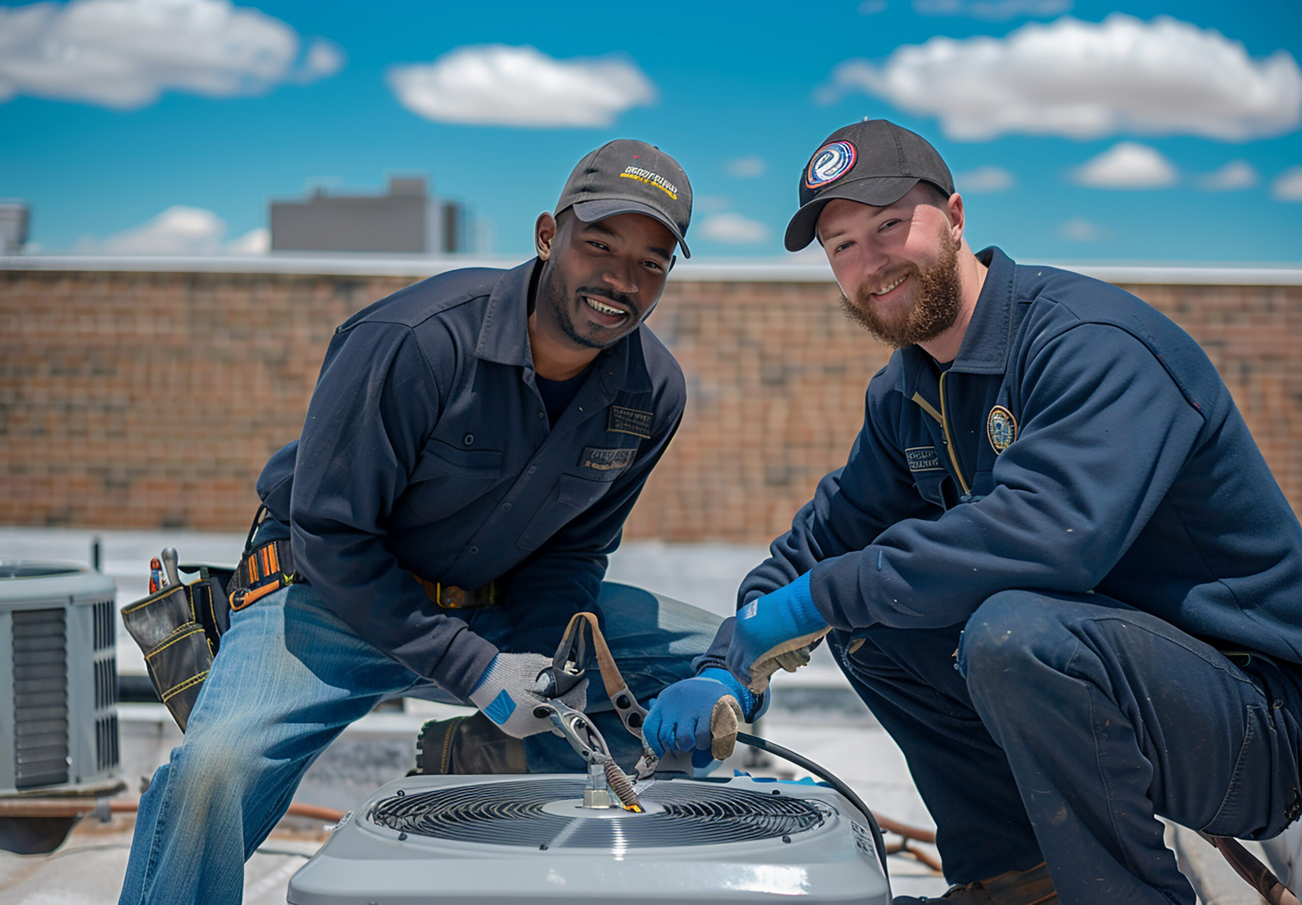 About Us - Ismart Home Comfort